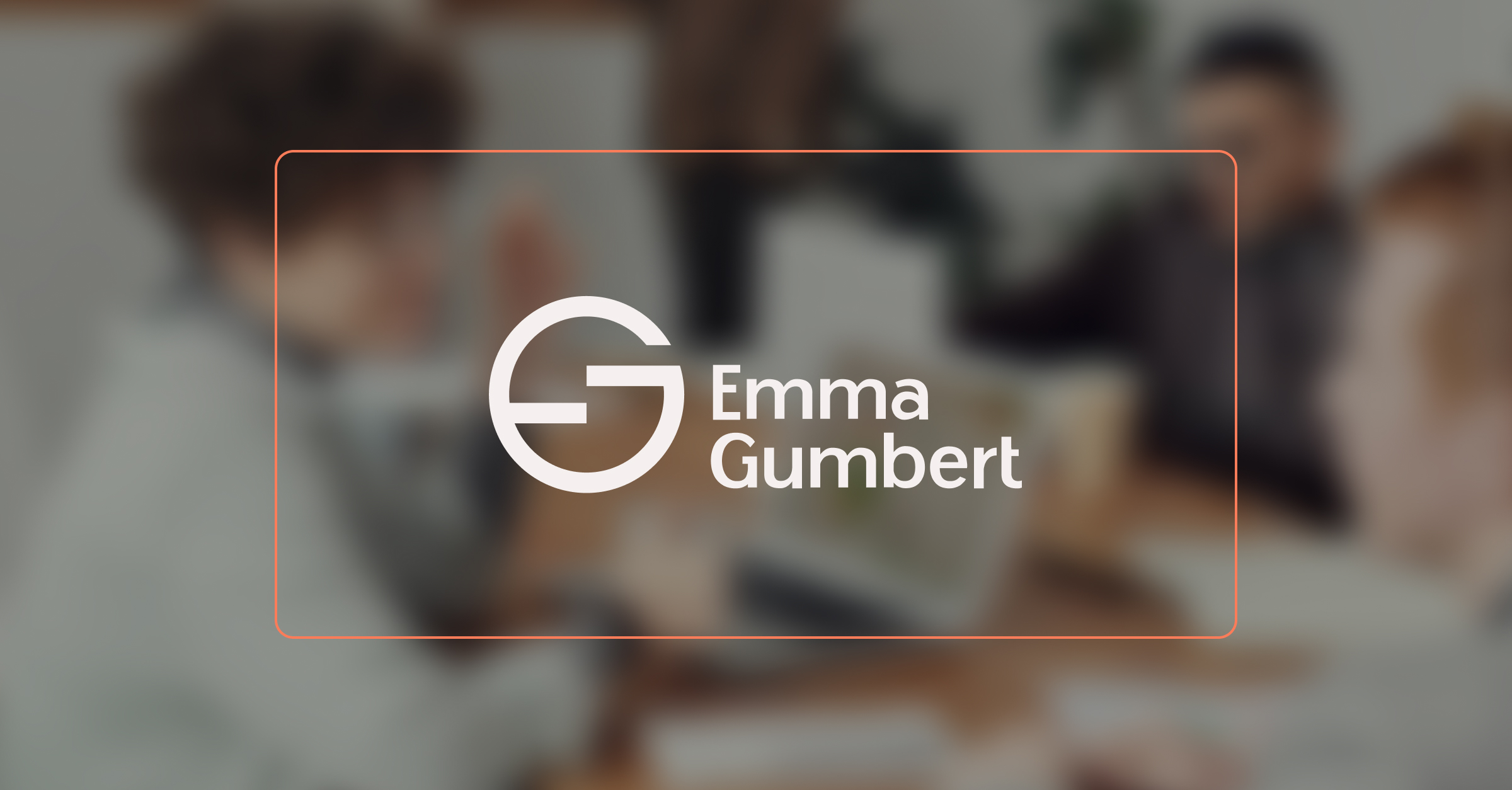 Emma Gumbert | Abogada laboralista, mediadora y conferenciante